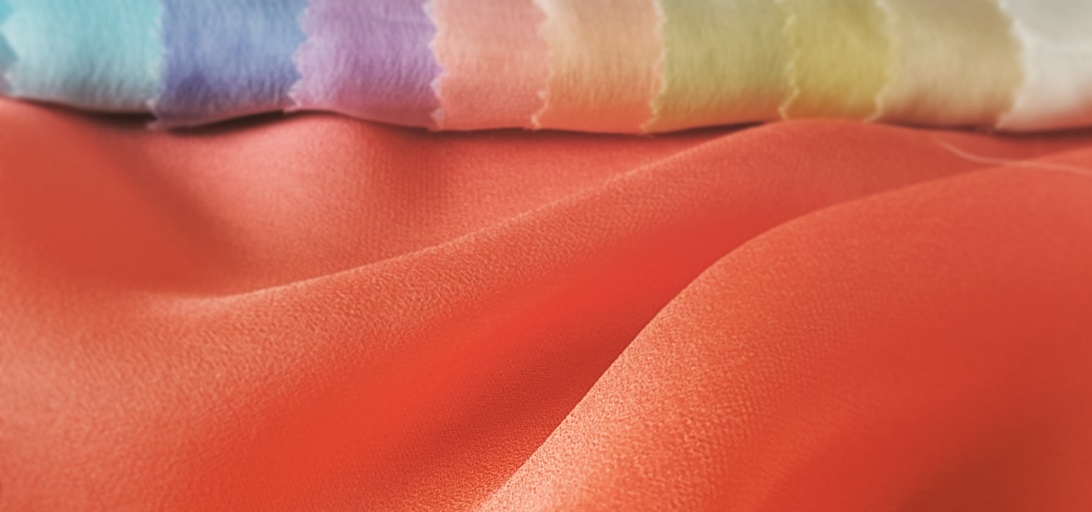 DA.MA. SETA - tessuti italiani d’alta qualità