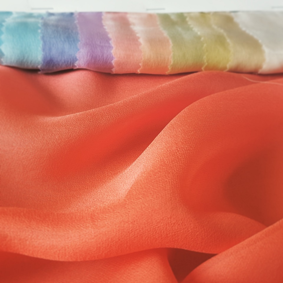 DA.MA. SETA - tessuti italiani d’alta qualità